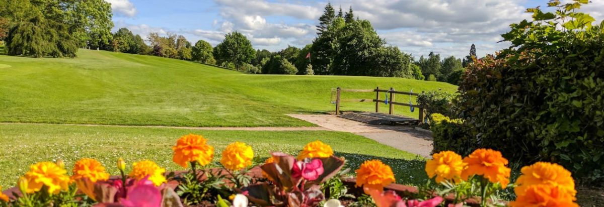 Home - County Armagh Golf Club Northern Ireland