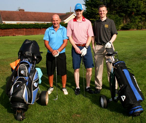 County Armagh says thanks to sponsors - County Armagh Golf Club ...